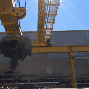 Global locations | Molycop